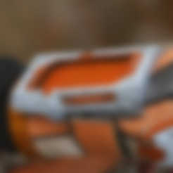 Download free 3D printer templates The Martian Wrist Computer ・ Cults