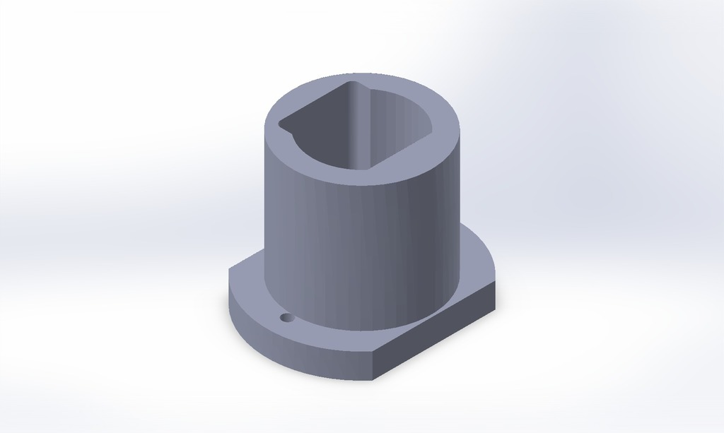 Free 3D file Motor Housing・3D printable model to download・Cults