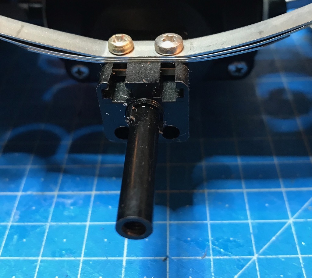 Free 3D file Rims adapter for Robbe rims on Wedico axles・3D printer ...