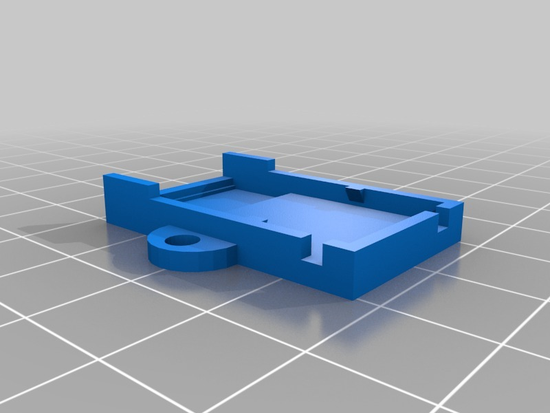 Free 3D file OrangeRX R615X Box・Design to download and 3D print・Cults