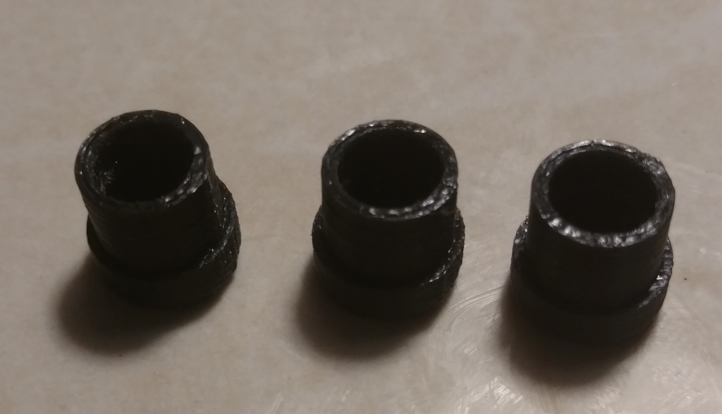 Free 3D file Brake Bleeder Cap 🧢・3D print design to download・Cults