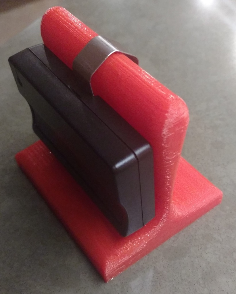 Free 3D file Garage Door Opener Stand・Template to download and 3D print ...