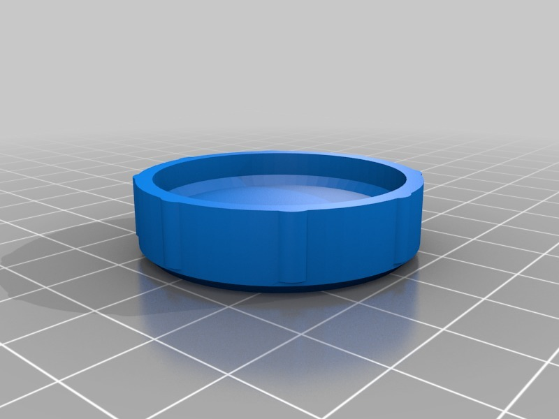 Free 3D file Table Leg Insert・Design to download and 3D print・Cults