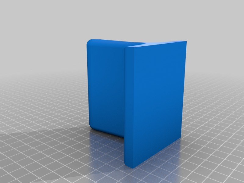 Free 3D file Garage Door Opener Stand・Template to download and 3D print ...