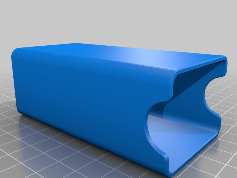 Free 3D file Ipod Nano & headphones box・3D print design to download・Cults