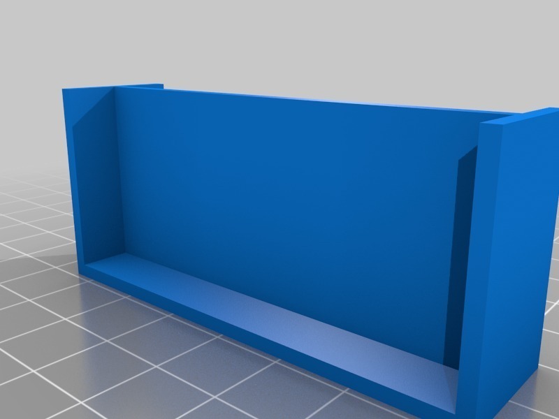 Free 3D file Rectangular Bento Box・3D printing idea to download・Cults
