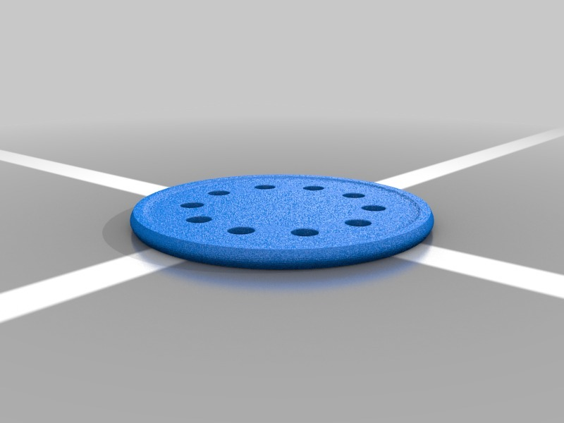 Free 3D file Buttons 👗・3D printer model to download・Cults
