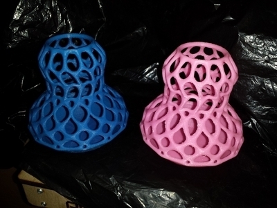Free 3D file Spyro dish and vase・3D printable design to download・Cults