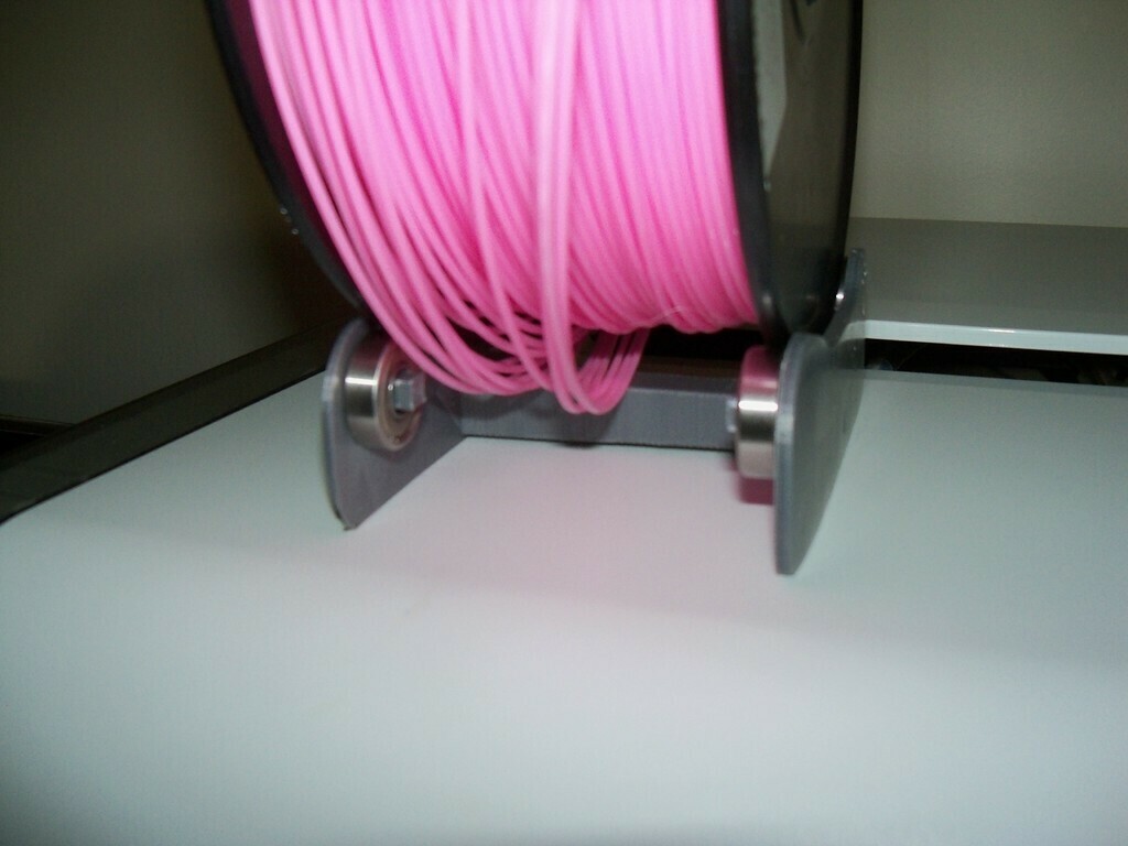 Free 3D file Adjustable Filament Coaster・3D printing template to ...