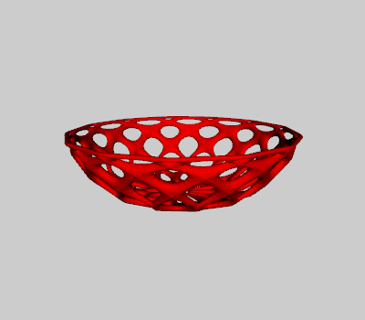 Free 3D file Spyro dish and vase・3D printable design to download・Cults