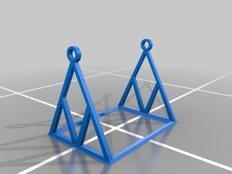 Free 3D file Filament holder・Template to download and 3D print・Cults