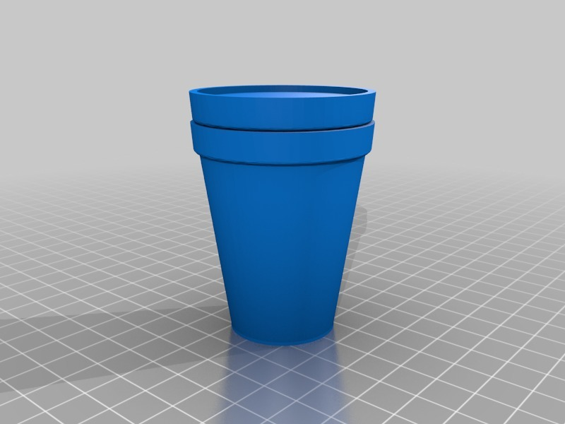 Free 3D file Drank Cup・3D printing template to download・Cults