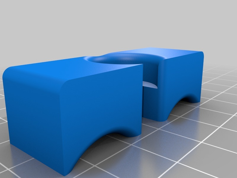 Free 3D file 1/4" Pneumatic Quick Release tool・3D printing template to ...