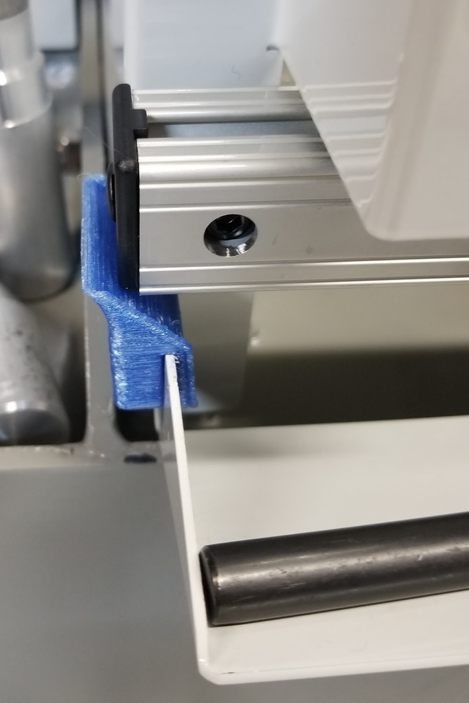 Free 3D file Tormach 15L Slant Pro Lathe drip catcher・3D print design ...