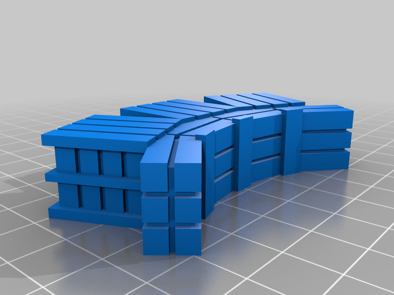 Free 3D file Root Lost City Clearing Marker・3D printable object to ...