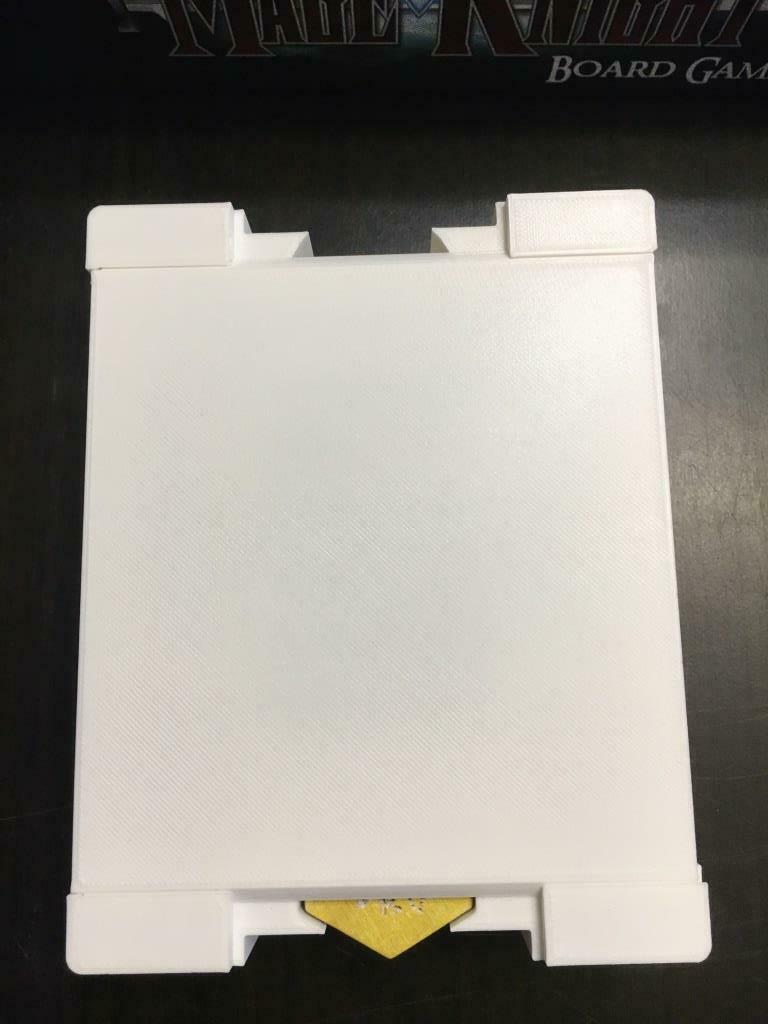 Free 3D file Mage Knight Token Holder (with LL)・3D print object to ...