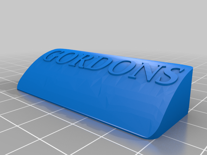 Free 3D file HANDLE for Bin・3D print model to download・Cults