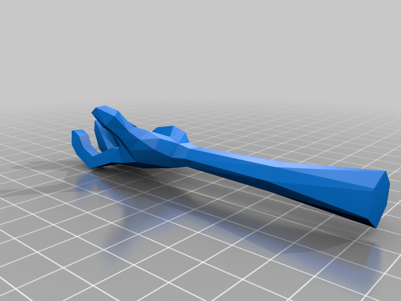 Free 3D file toilet hand Majora's Mask・3D print design to download・Cults