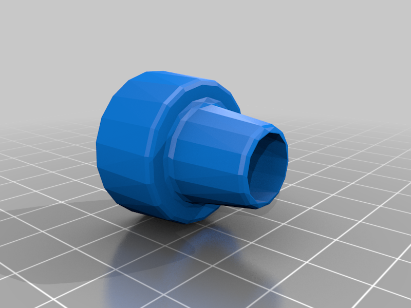 Free 3D file Duduk to Clarinet・3D printing design to download・Cults