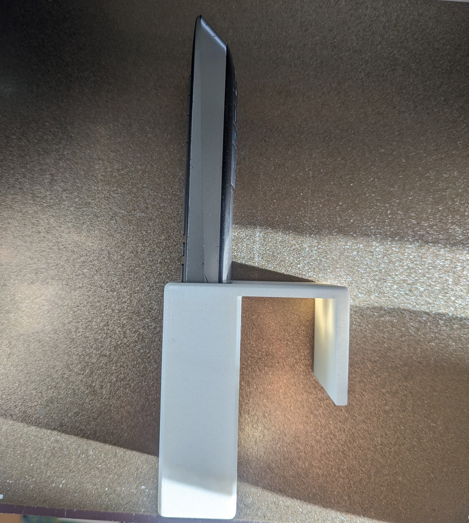 Free 3D file Philips Remote RC6H Holder(for IKEA Malm) 📱・3D printer ...