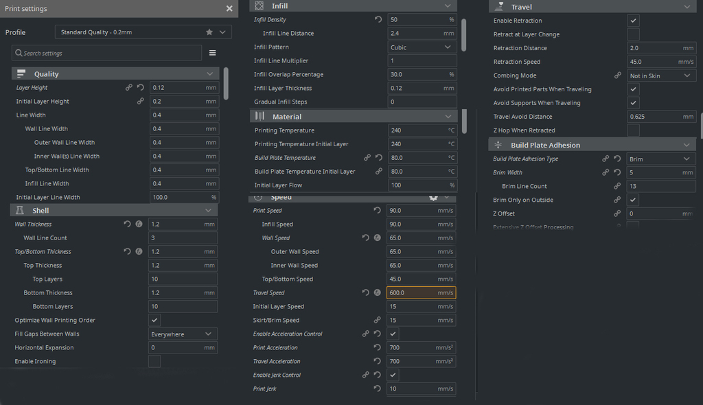 3D file NF NXS 5.5-22x56 throw lever・Model to download and 3D print・Cults