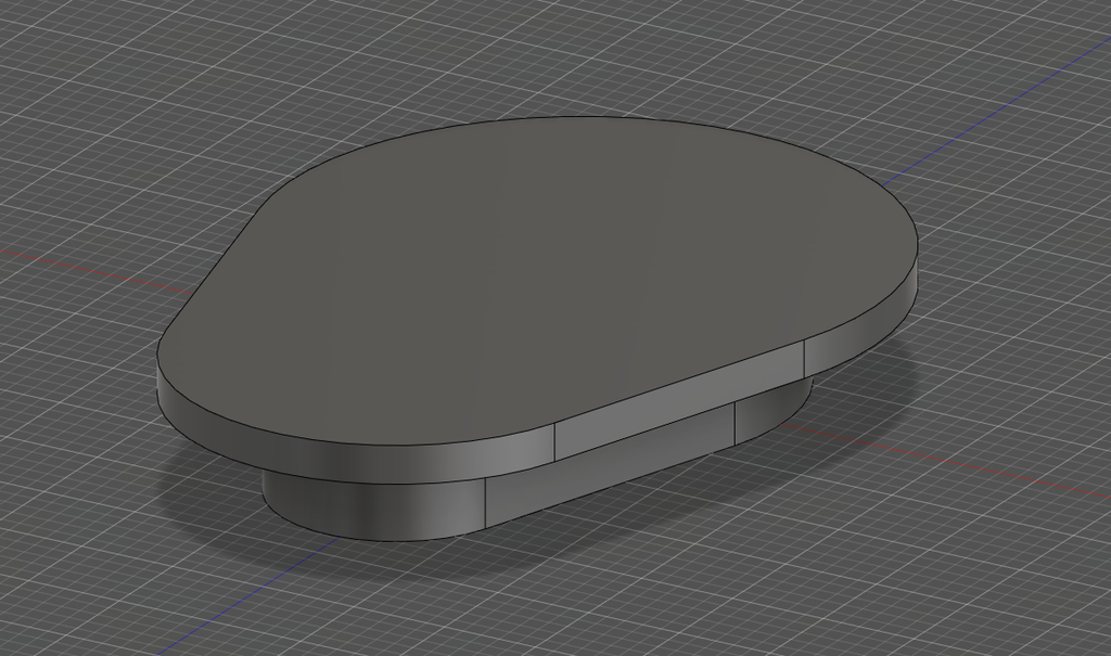 Free 3D file Yamaha FZ-07 Turn Signal Blockoff Plate・3D print model to ...