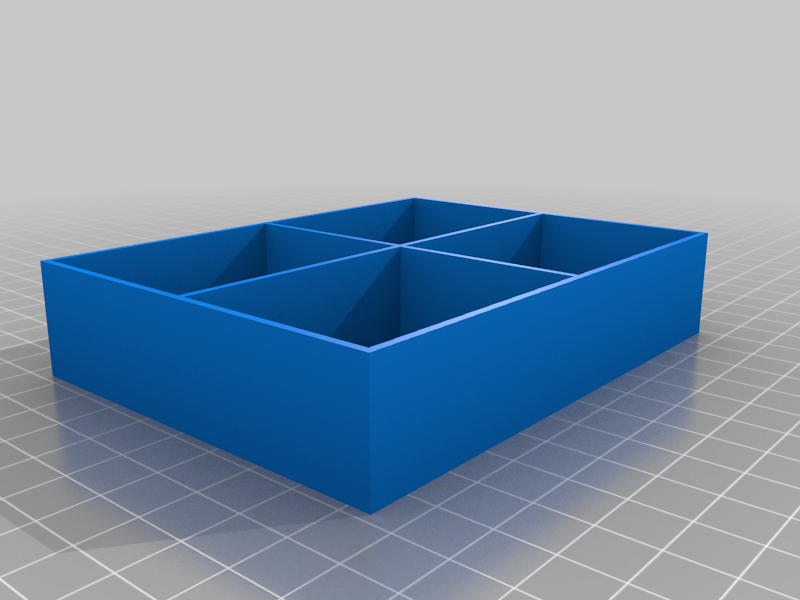 Free 3D file 51st State Insert・3D printable design to download・Cults