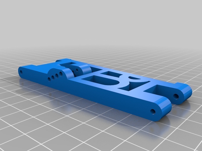 Free 3D file RC Car Strut-Traxxas JATO 3.3 🚗・3D printer model to ...