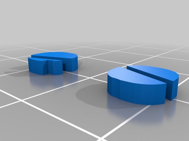 Free 3D file VMFAT-101 Float coat stencil・3D printer design to download ...