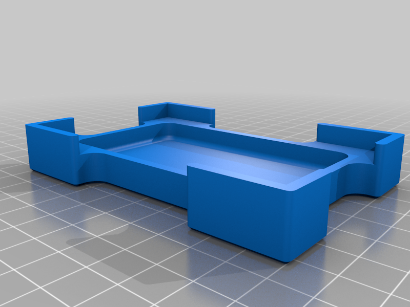 Free 3D file The Crew -- Mission Deep Sea -- Organizer 🎲・3D print model ...