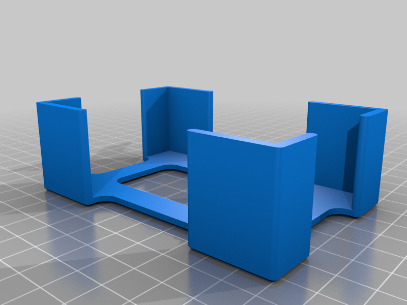 Free 3D file The Crew -- Mission Deep Sea -- Organizer 🎲・3D print model ...