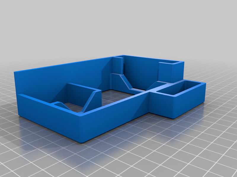 Free 3D file The Crew -- Mission Deep Sea -- Organizer 🎲・3D print model ...