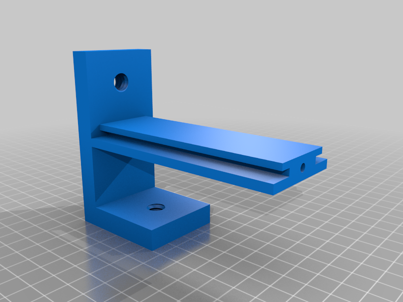 Free 3D file PCB Clamp 🗜️・3D printing design to download・Cults