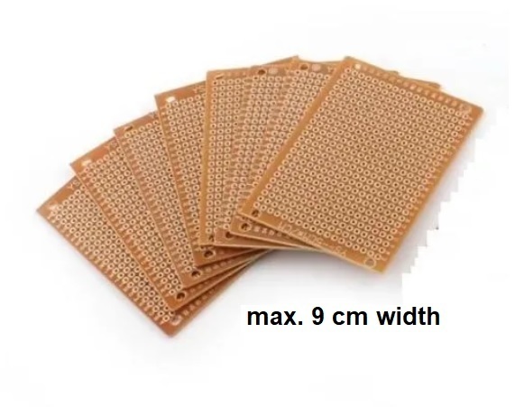 Free 3D file PCB Clamp 🗜️・3D printing design to download・Cults