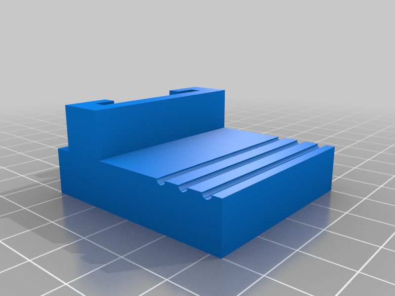 Free 3D file PCB Clamp 🗜️・3D printing design to download・Cults