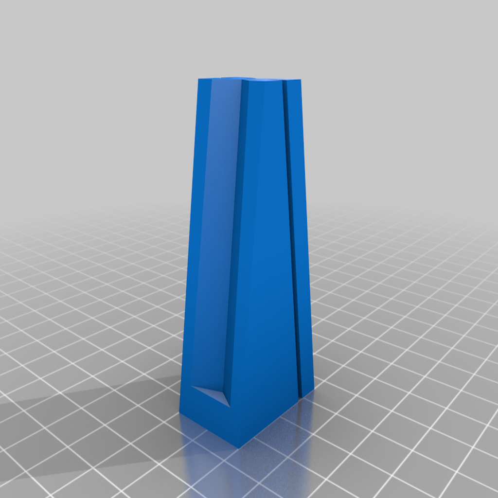 Free 3D file Modular building for 28mm miniature tabletop wargames(Part ...