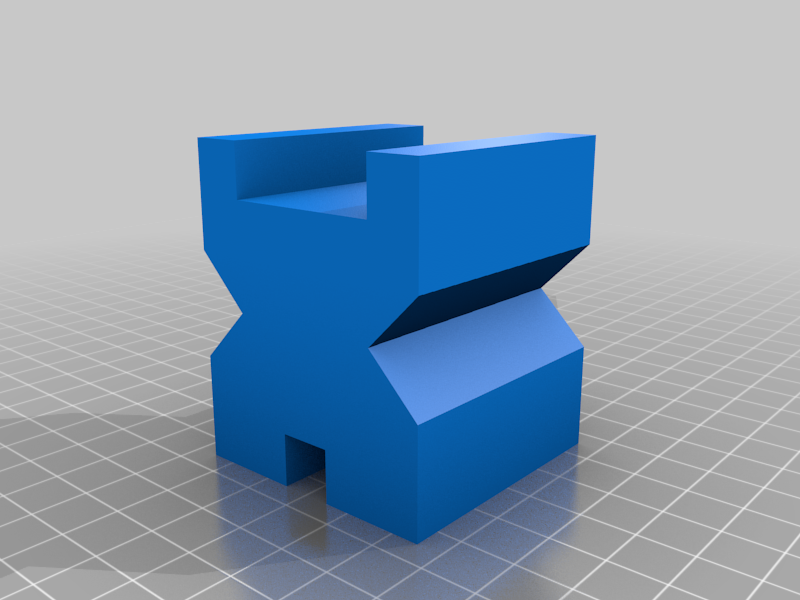 Fichier 3D gratuit Modèles 3D pour la pratique du dessin technique 🎒 ...