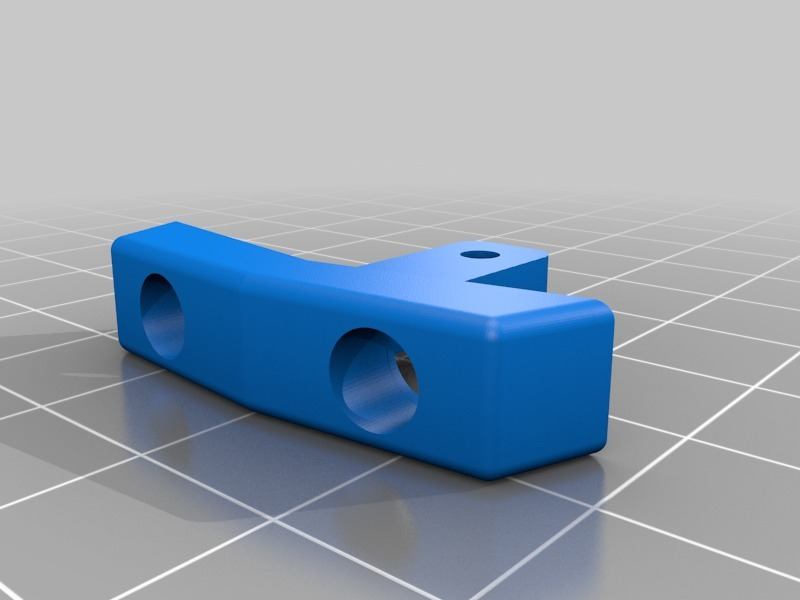 Free STL file ZMR-250 Quadcopter Light Pods・3D printable design to ...