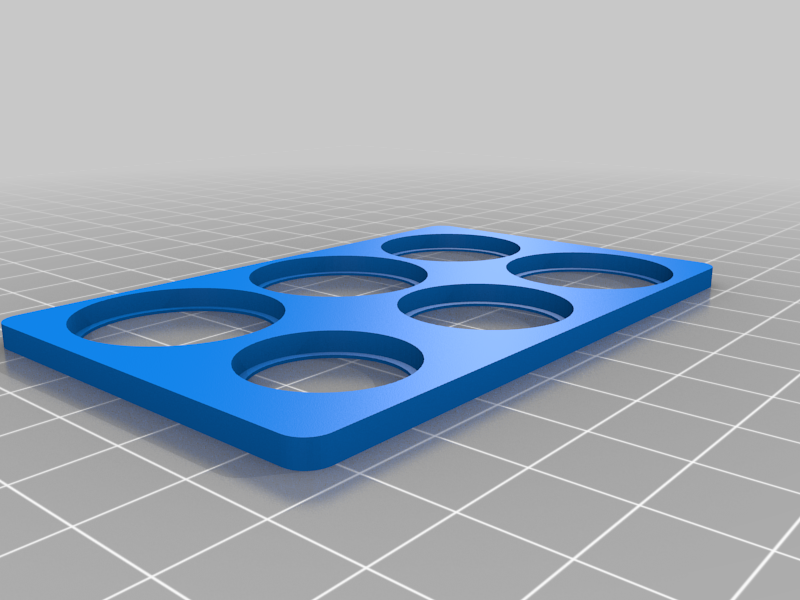 Free 3D file Check card for coins IC card Card wallet・3D print design ...