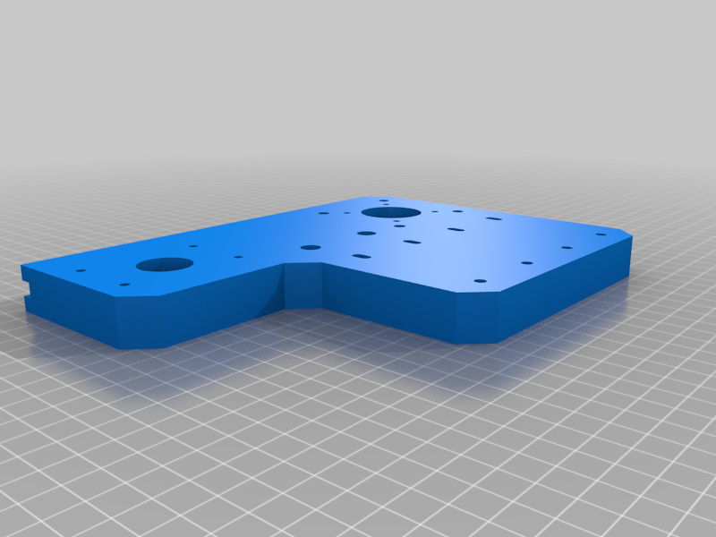 Free 3D file Wood panels cut for 3d printing・3D printer design to ...