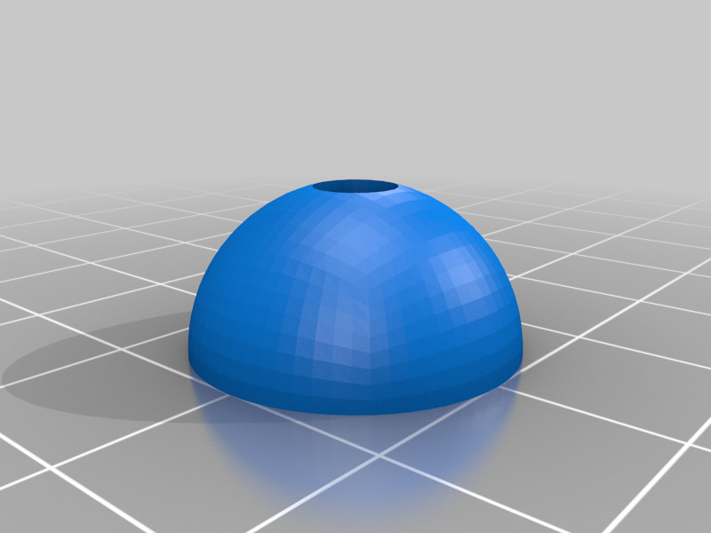 Free 3D file Snapmaker Original Enclosure Filament Grommet 🪢・3D ...