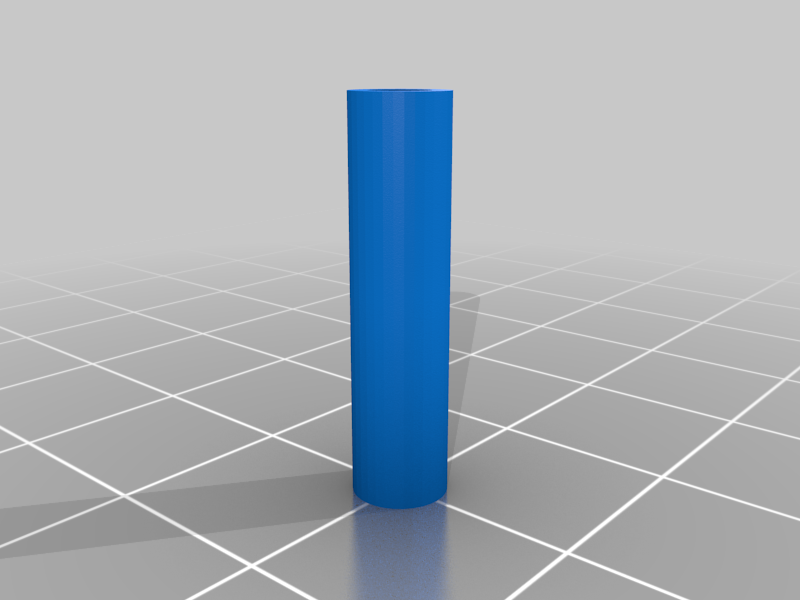 Free 3D file Snapmaker Original Filament Grommet・3D printable model to ...