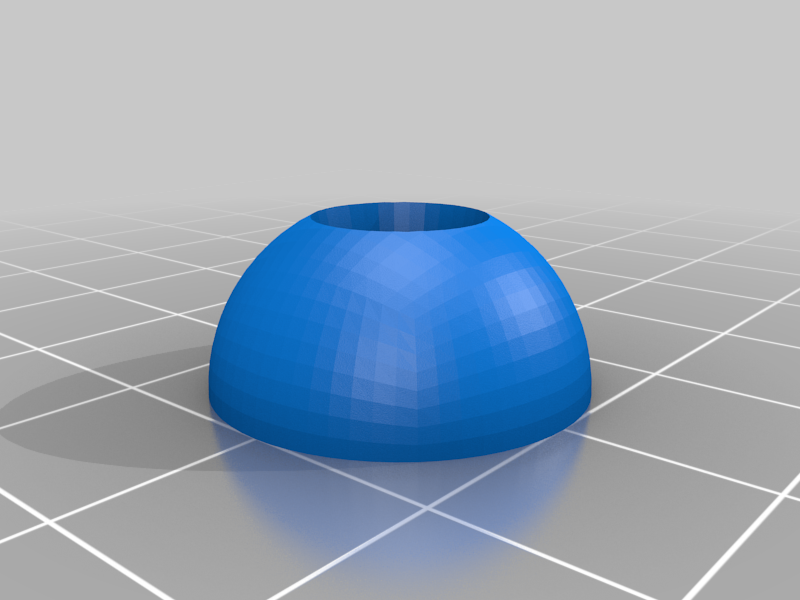 Free 3D file Snapmaker Original Enclosure Filament Grommet 🪢・3D ...