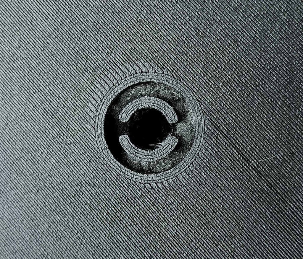 Free 3D file Turntable Puck・3D print model to download・Cults