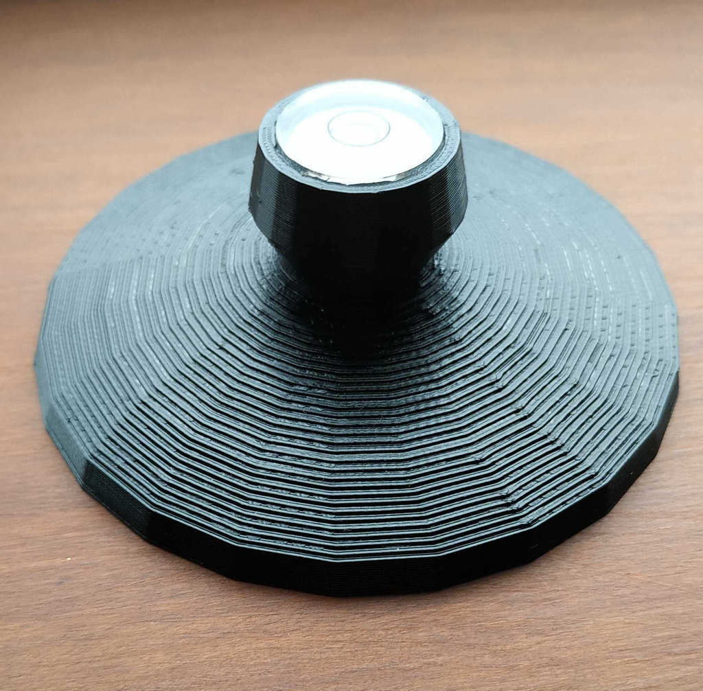 Free 3D file Turntable Puck・3D print model to download・Cults
