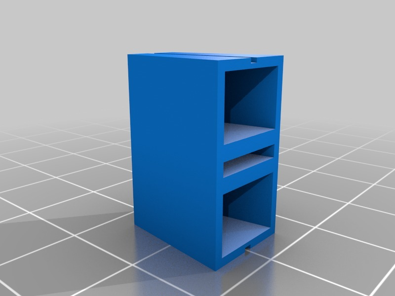 Free 3D file Fader Ecler Mixer・3D printable model to download・Cults