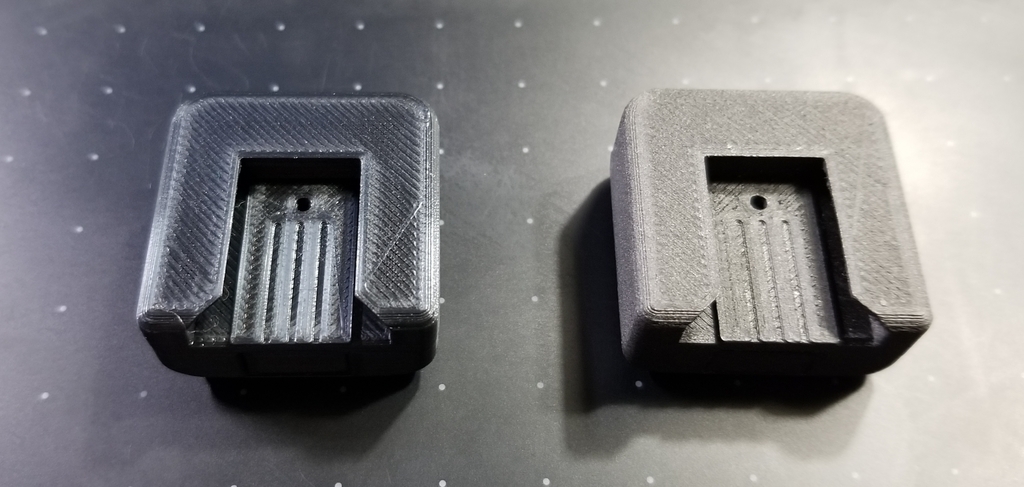 Free 3D file Cold Shoe・3D printer design to download・Cults