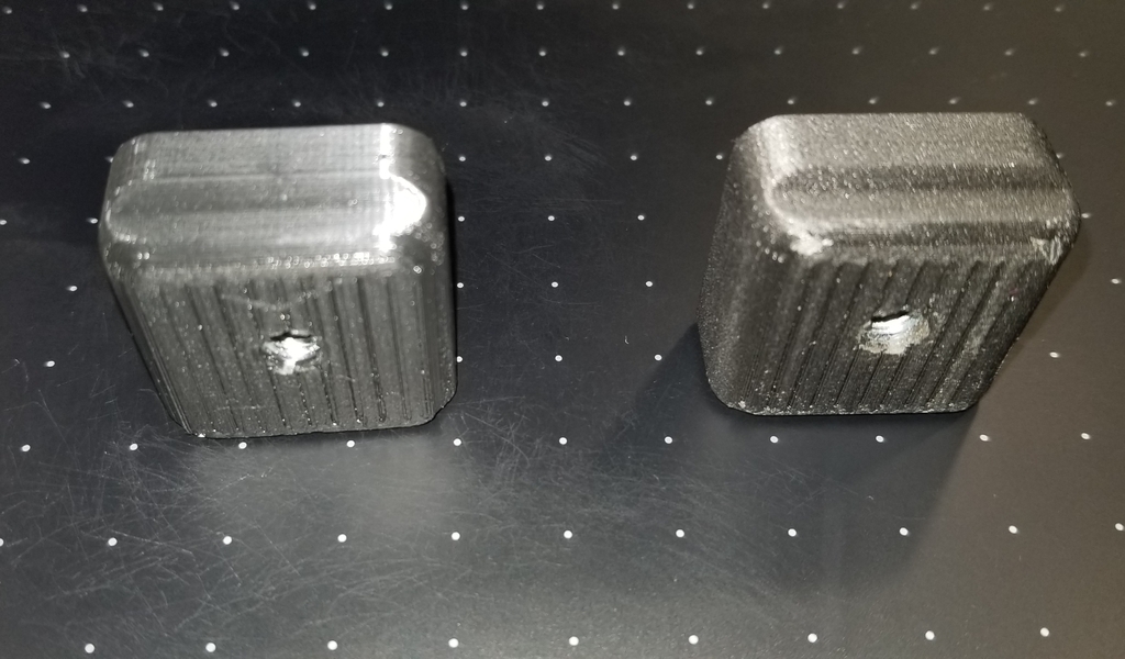 Free 3D file Cold Shoe・3D printer design to download・Cults