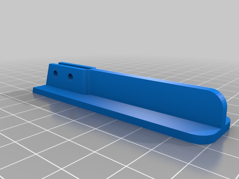 Free 3D file 10.1 Inch LCD Screen and stand・3D print design to download ...