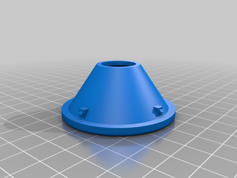 Free 3D file OMTech Polar 350 Power Switch Shroud ⚙️・Template to ...